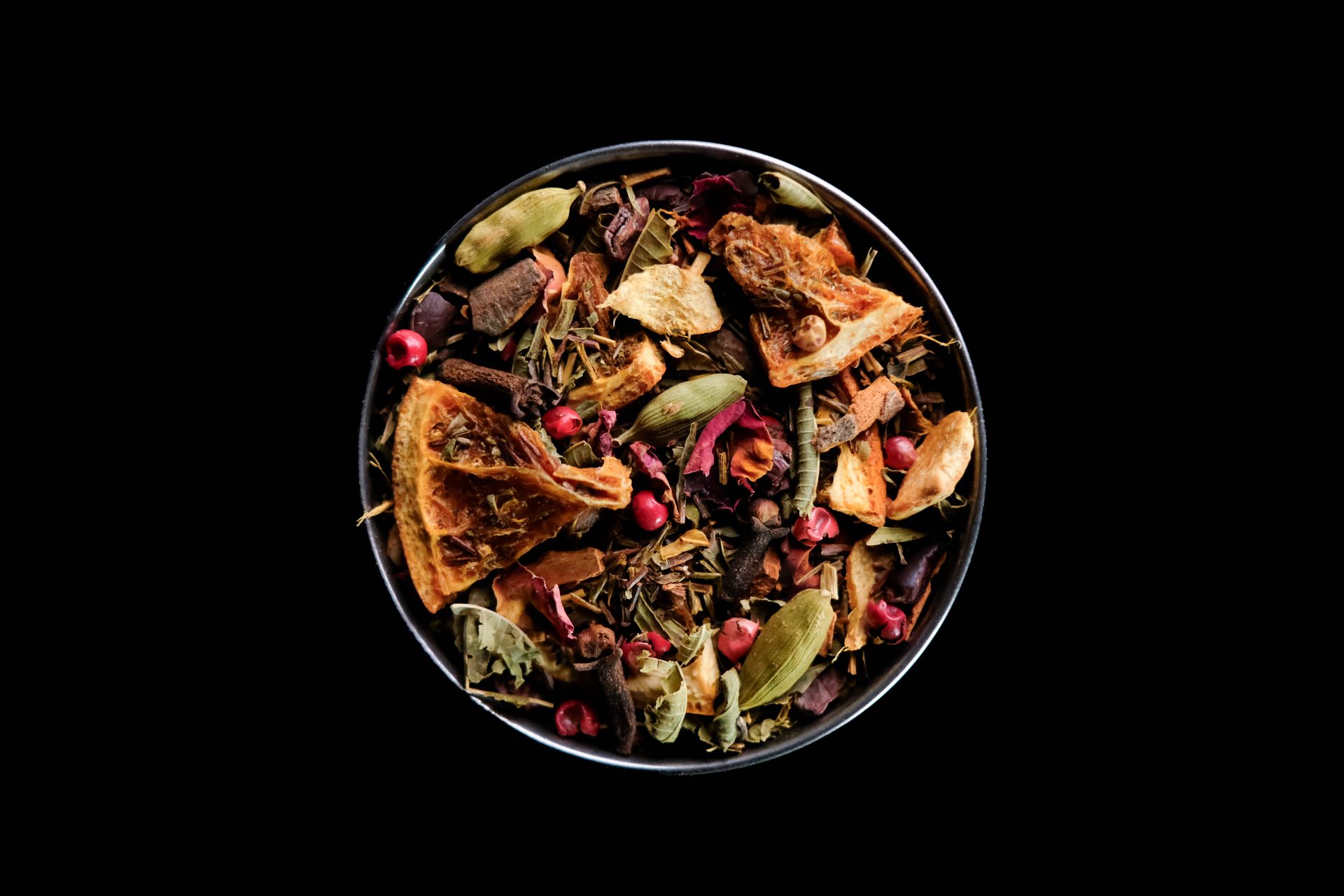 Chai | La Cucina | Tee & Gewürze