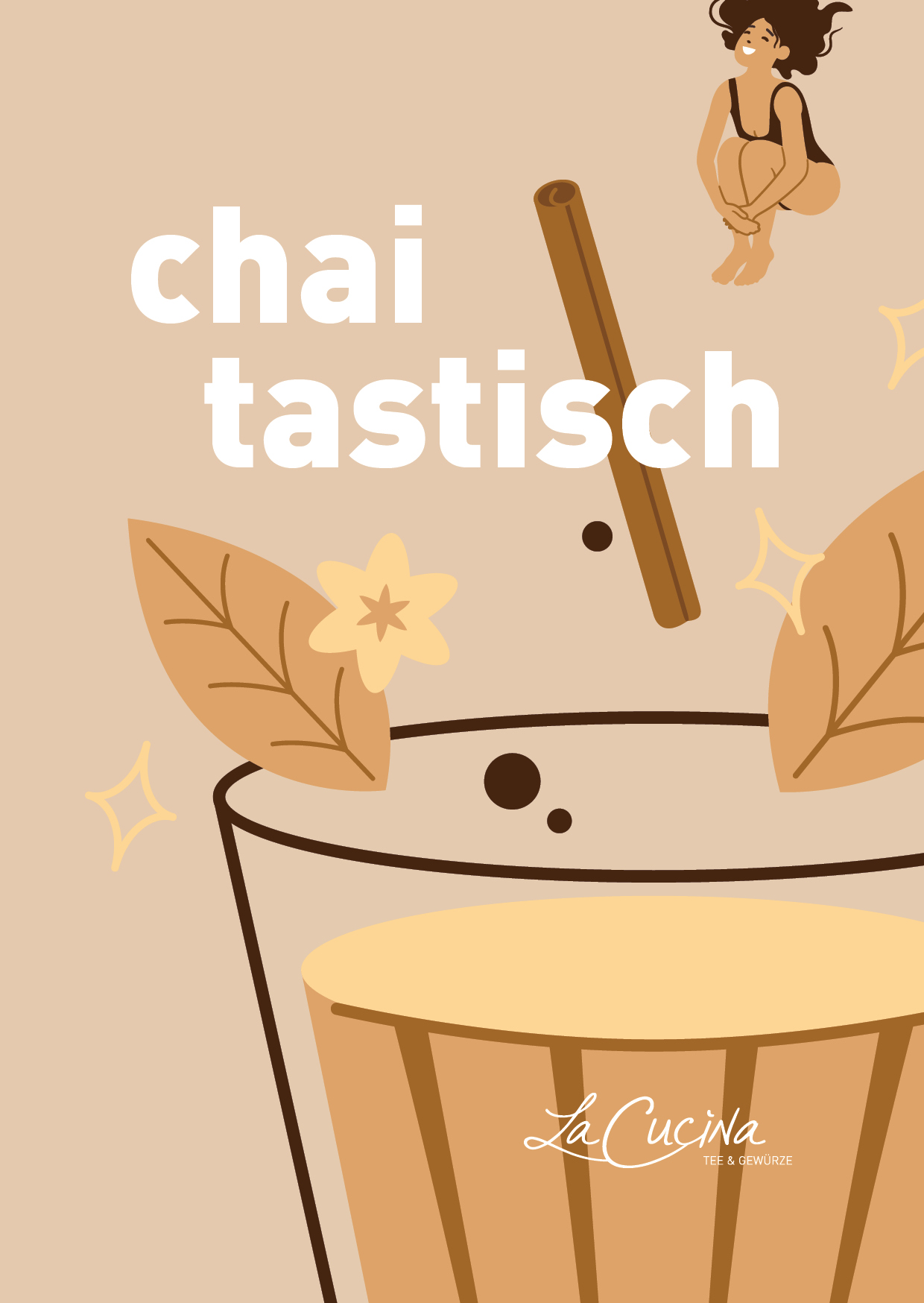 Chai | La Cucina | Tee & Gewürze